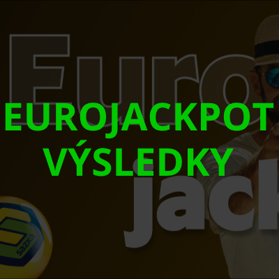 Eurojackpot [REVIEW of the Popular Lottery for Billions CZK]